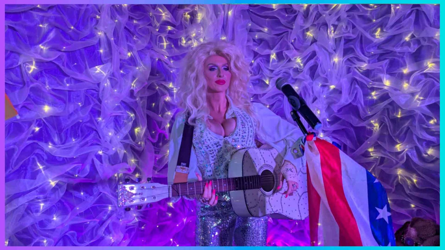 PeekaBooze - Hotel and Cabaret bar - Blackpool